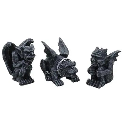 MINI GARGOYLES – Games and Stuff