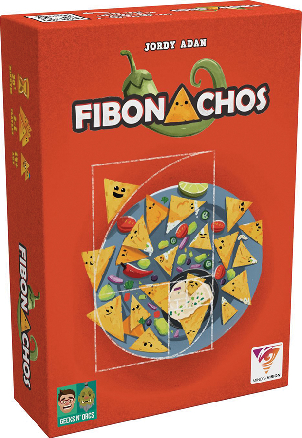 FIBONACHOS – Games and Stuff