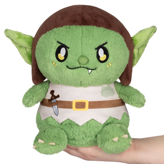 SQUISHABLE MINI GOBLIN – Games and Stuff