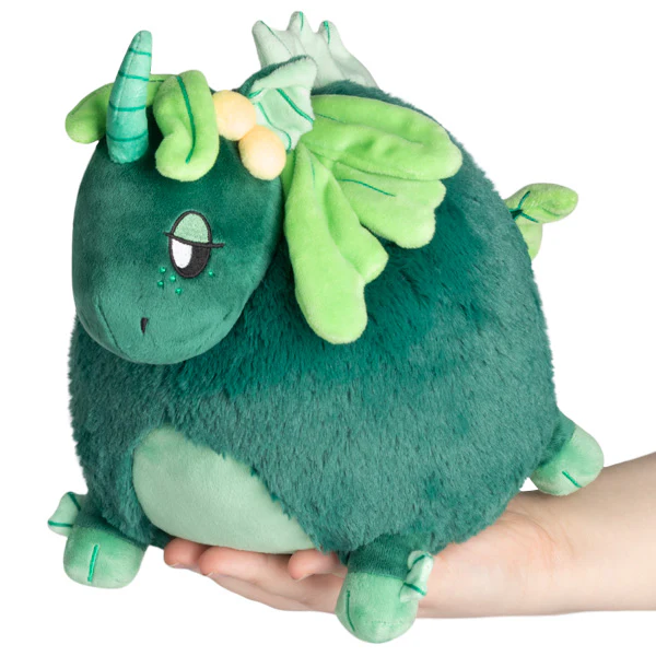 SQUISHABLE MINI KELPIE – Games and Stuff