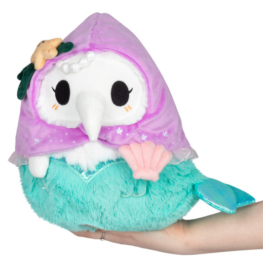 SQUISHABLE MINI MERMAID PLAGUE NURSE – Games and Stuff