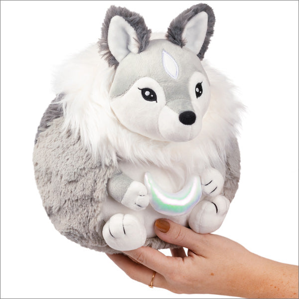 SQUISHABLE MINI HATI II – Games and Stuff