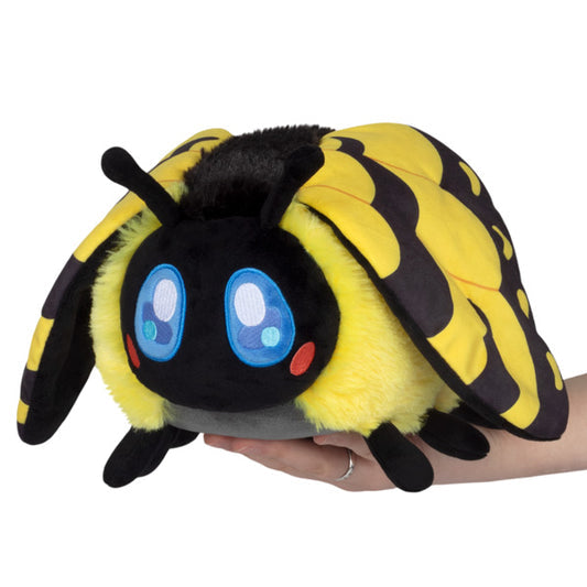 SQUISHABLE MINI TIGER BUTTERFLY – Games and Stuff