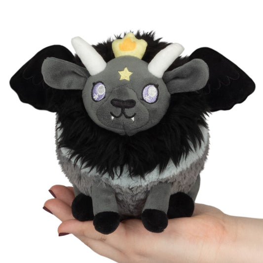SQUISHABLE SNACKER BAPHOMET – Games and Stuff