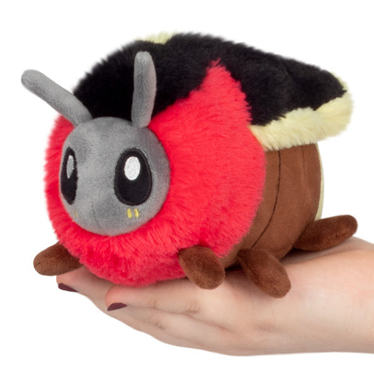 SQUISHABLE SNACKER FIREFLY – Games and Stuff