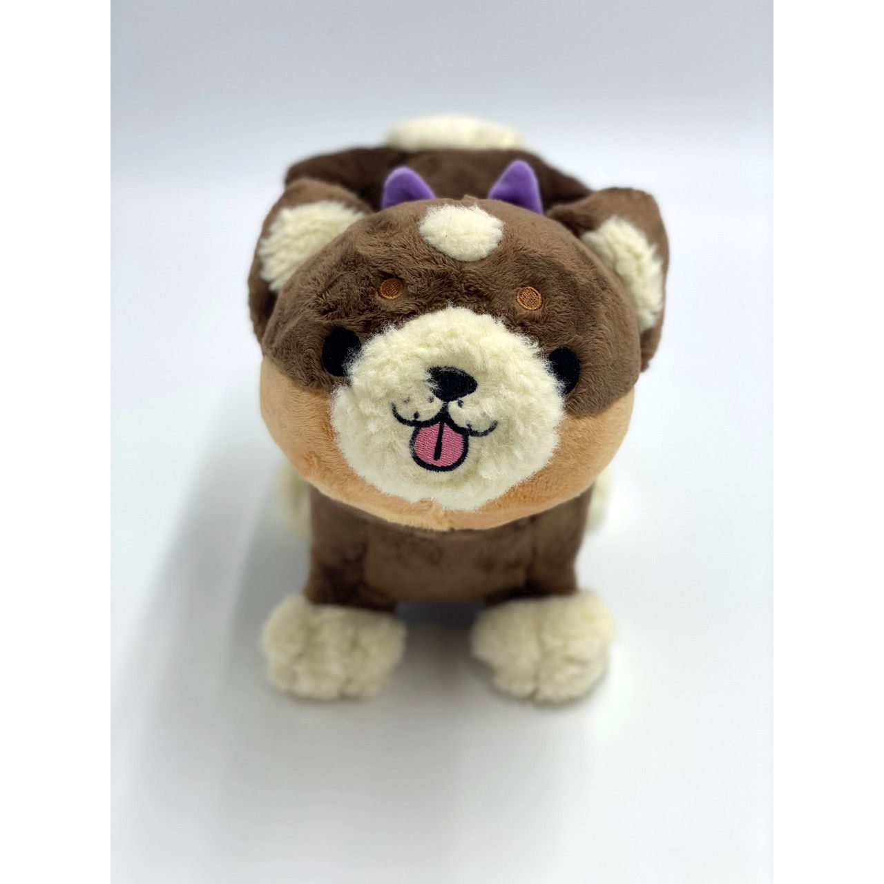 SPLENDENT VALE HORNED DOG – Games and Stuff