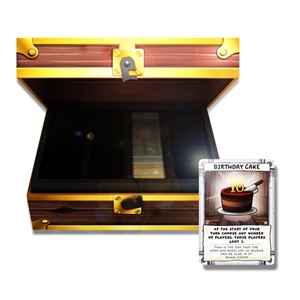 BINDING OF ISAAC BIG BOI BOX – Games and Stuff