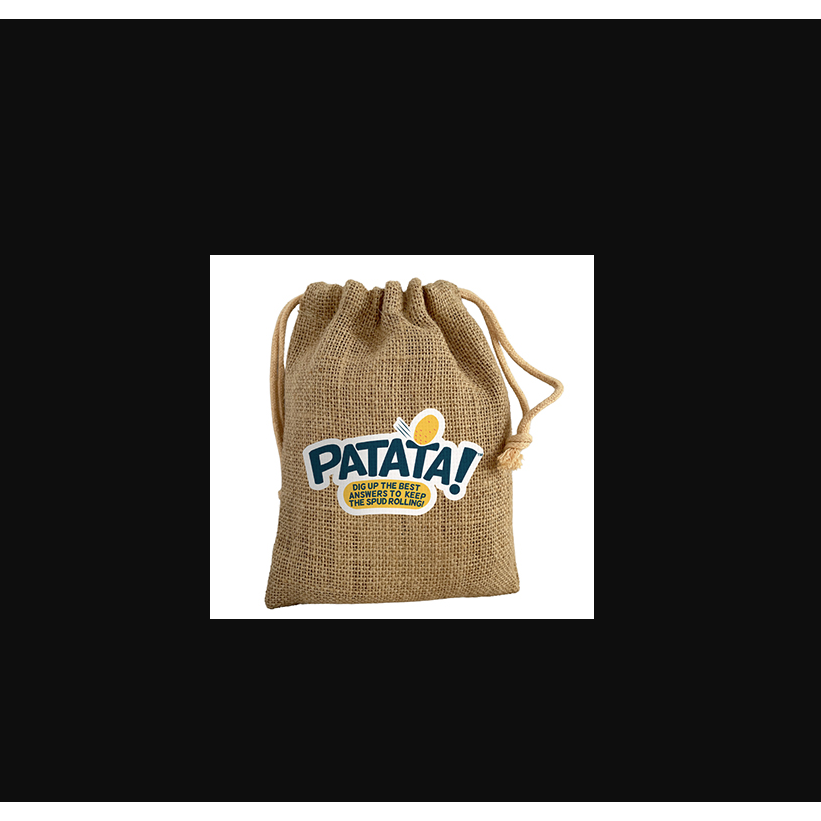 PATATA! – Games and Stuff