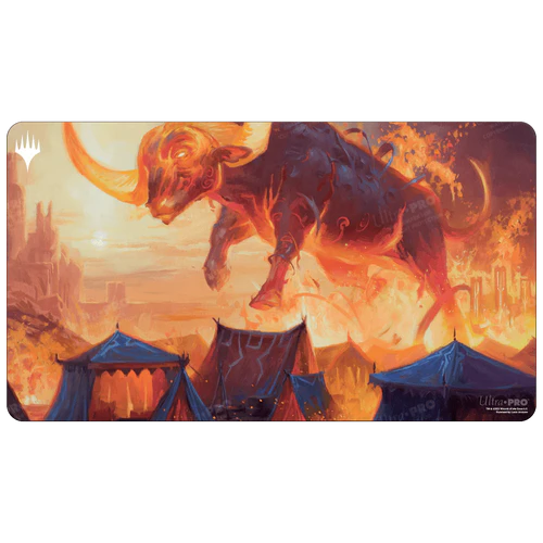 RESTLESS BIVOUAC PLAYMAT – Games and Stuff
