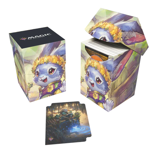 BLOOMBURROW MS BUMBLEFLOWER DECK BOX – Games and Stuff