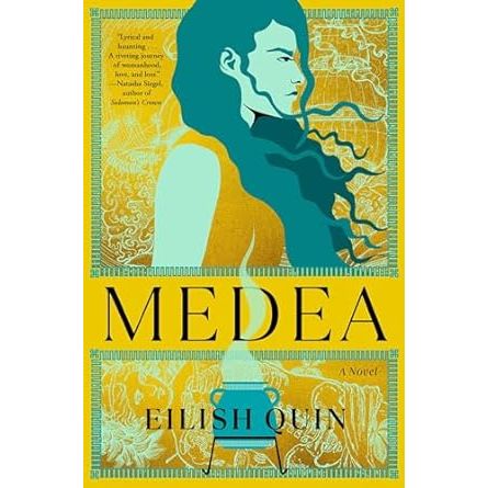 MEDEA BY ELISH QUIN – Games and Stuff