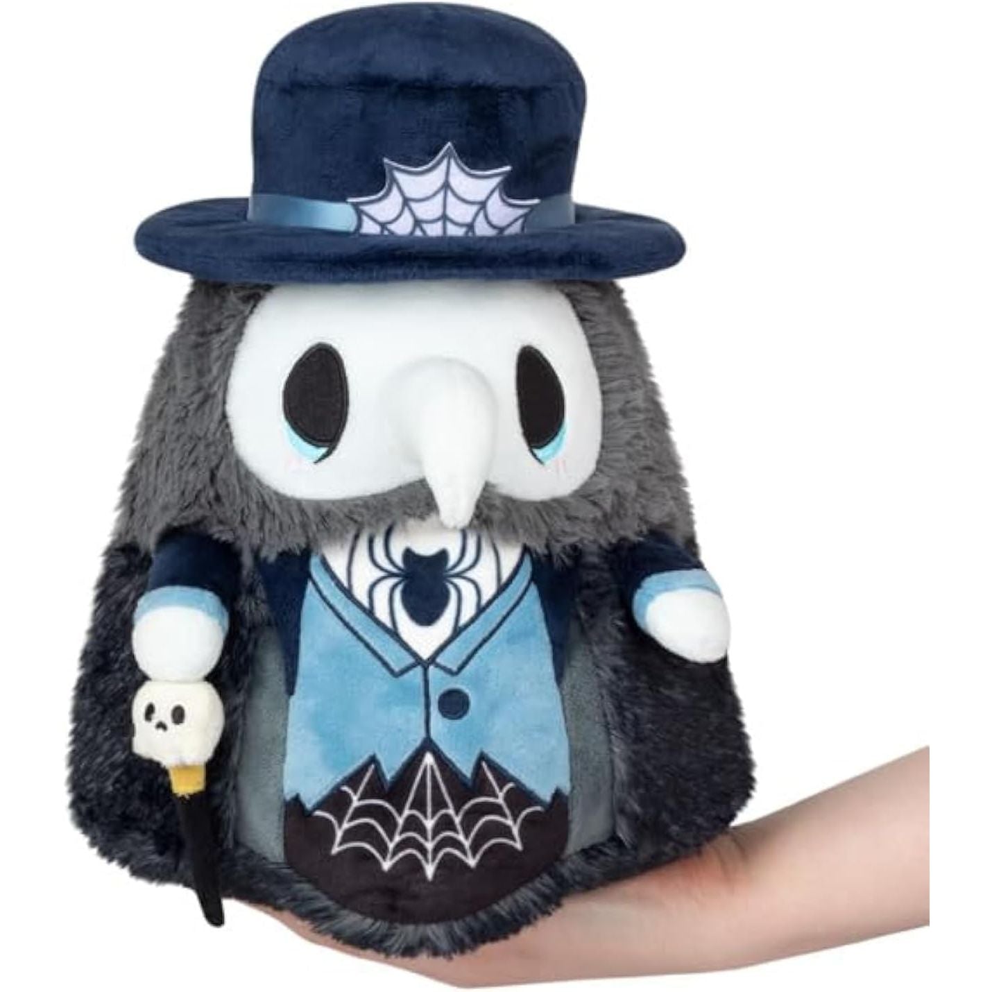 SQUISHABLE MINI HAUNTED PLAGUE DOCTOR – Games and Stuff