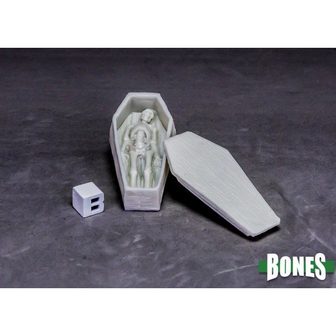 COFFIN AND CORPSE – Games and Stuff