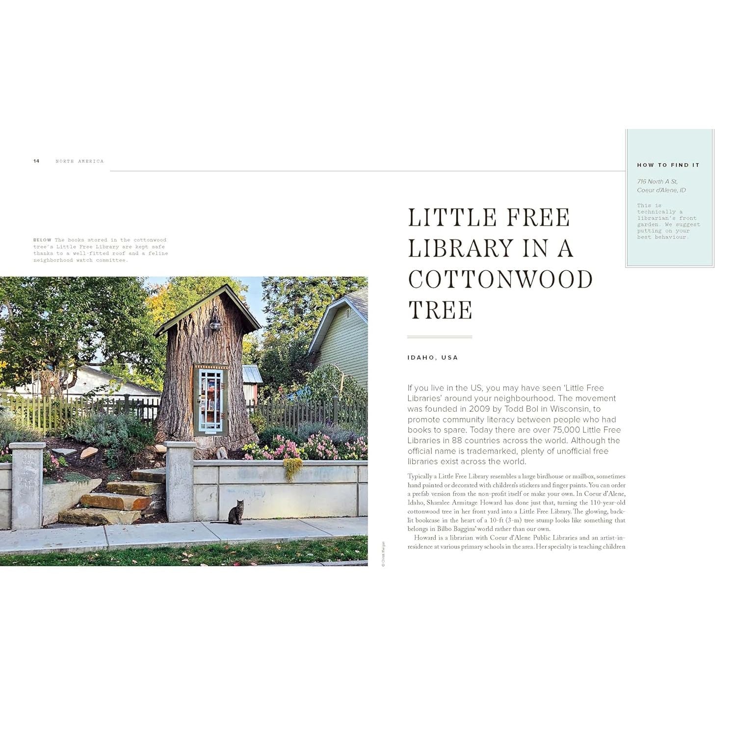 HIDDEN LIBRARIES: THE WORLD'S MOST UNUSUAL BOOK DEPOSITORIES BY DC HEL ...