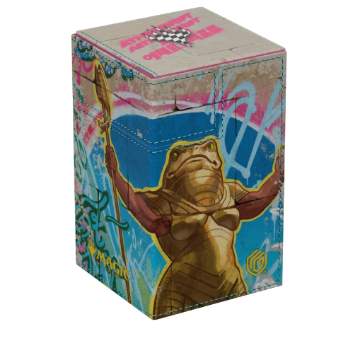 SAB-SUNEN FLIP N TRAY DECK BOX – Games and Stuff