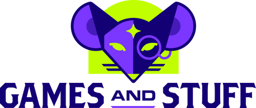 About Us – Games and Stuff