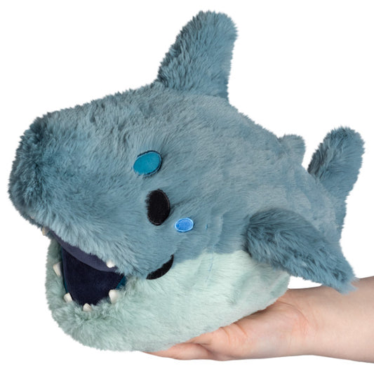 SQUISHABLE MINI MEGALODON – Games and Stuff