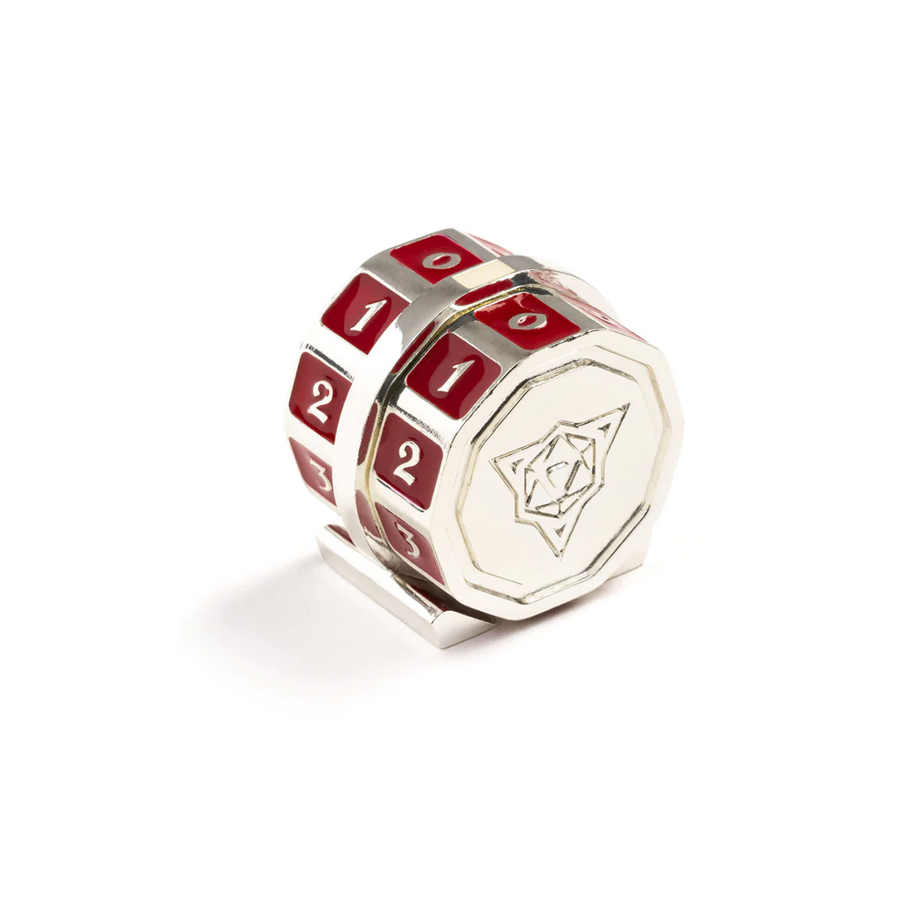 LIFELINK REFINED MOUNTAIN MAGIC COUNTER – Games and Stuff