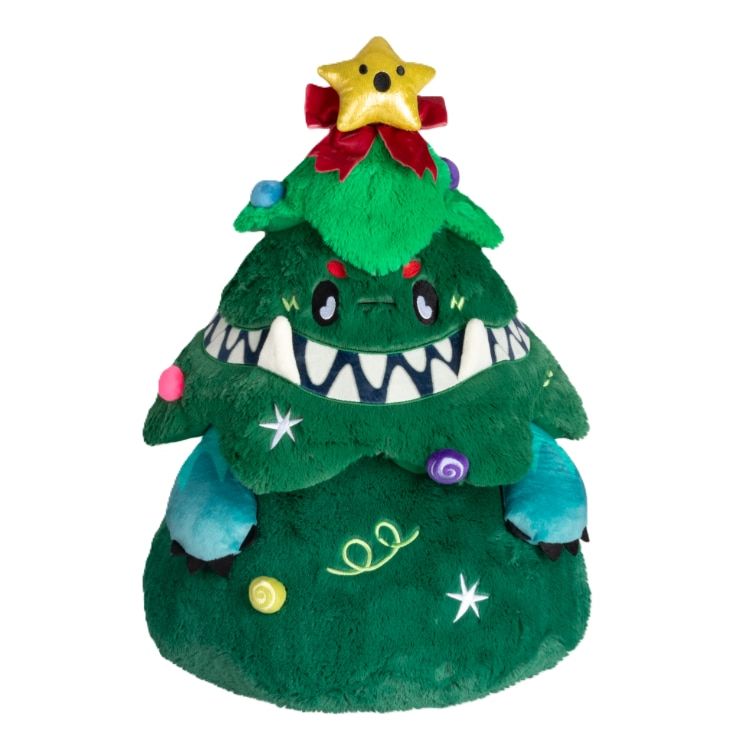 SQUISHABLE MIMIC TREE – Games and Stuff