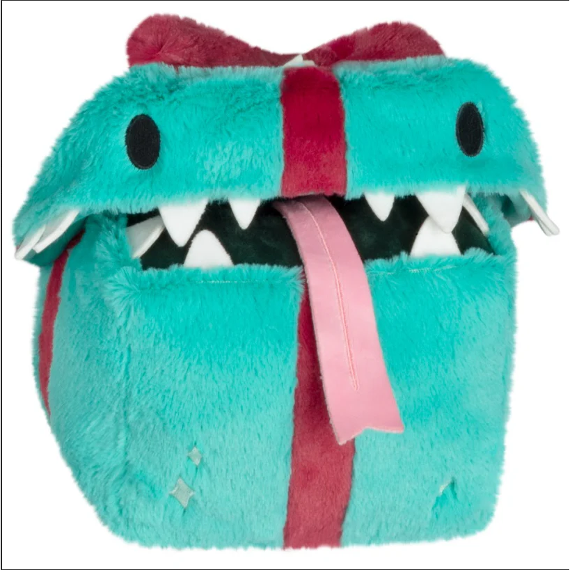 SQUISHABLE MINI MIMIC GIFT – Games and Stuff