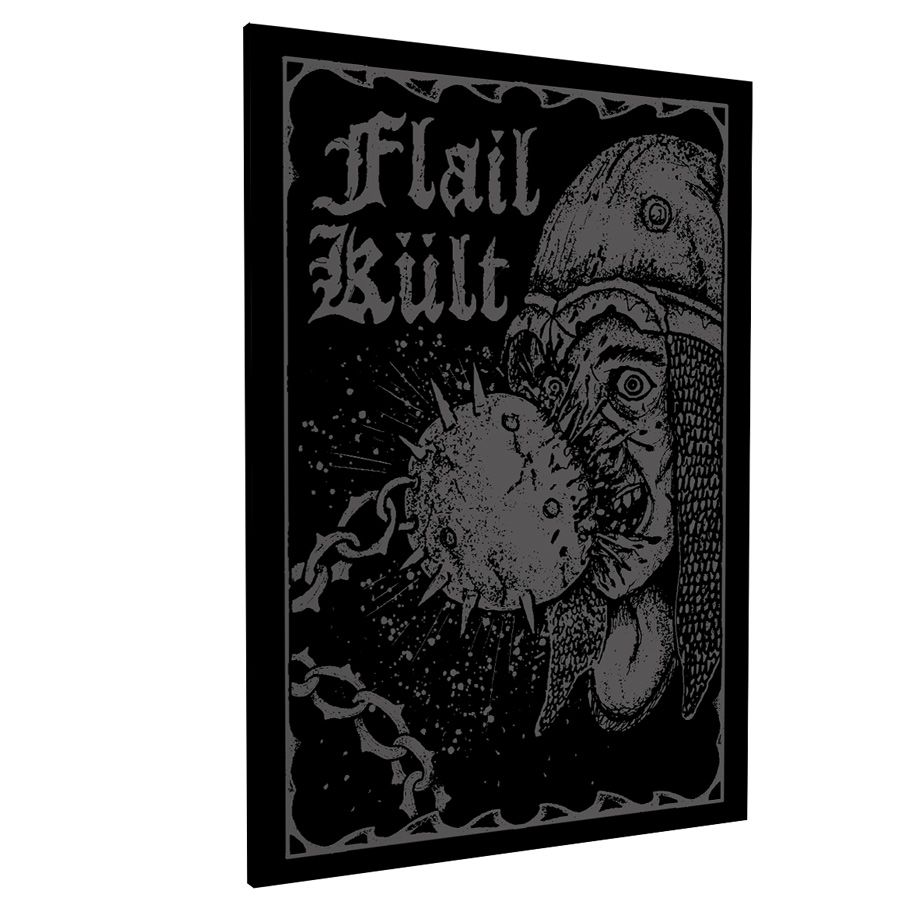 FLAIL KULT – Games and Stuff