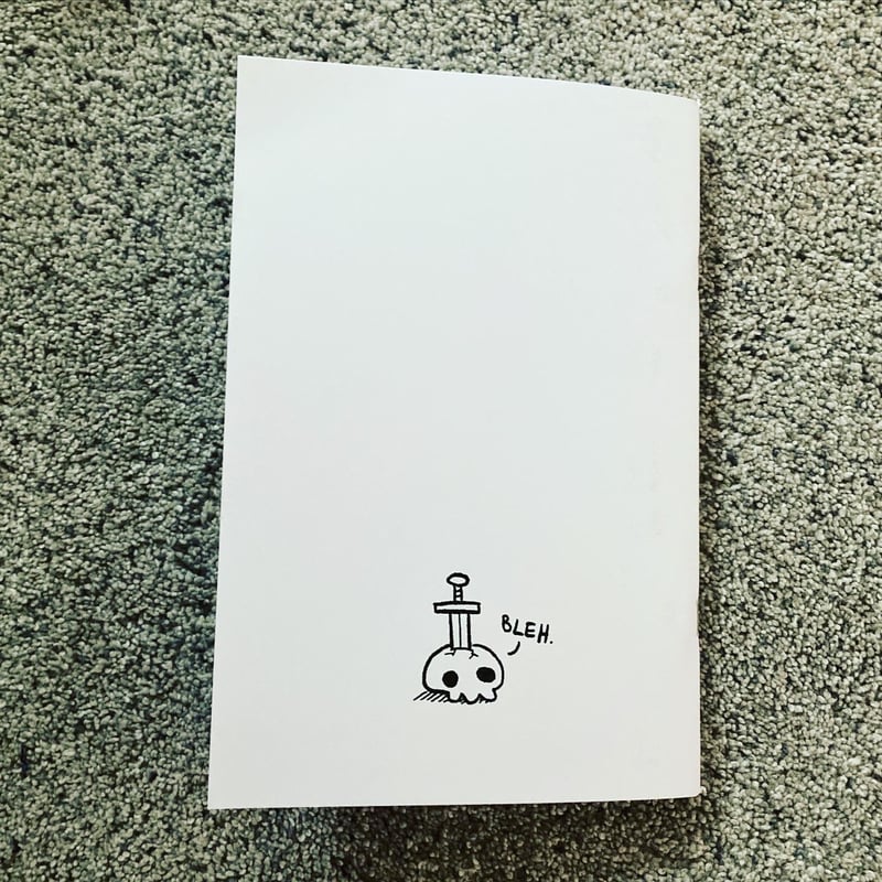 BAG OF WORDING – Games and Stuff