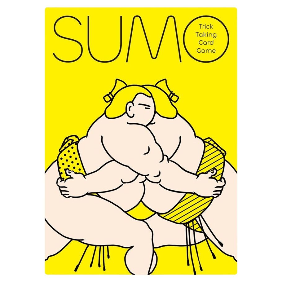 SUMO – Games and Stuff