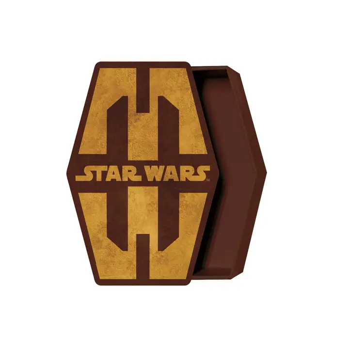 STAR WARS PREMIUM SABACC PLAYING CARDS – Games and Stuff