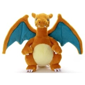 POKEMON PLUSH: CHARIZARD – Games and Stuff
