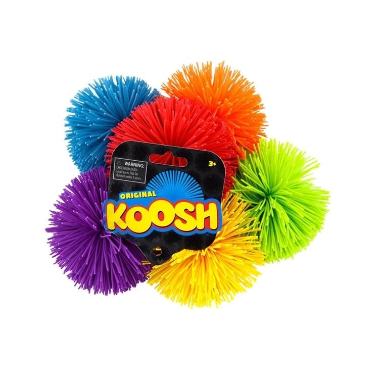 ORIGINAL KOOSH BALL – Games and Stuff