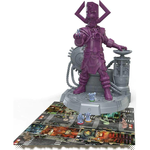 MARVEL ZOMBIES GALACTUS – Games and Stuff