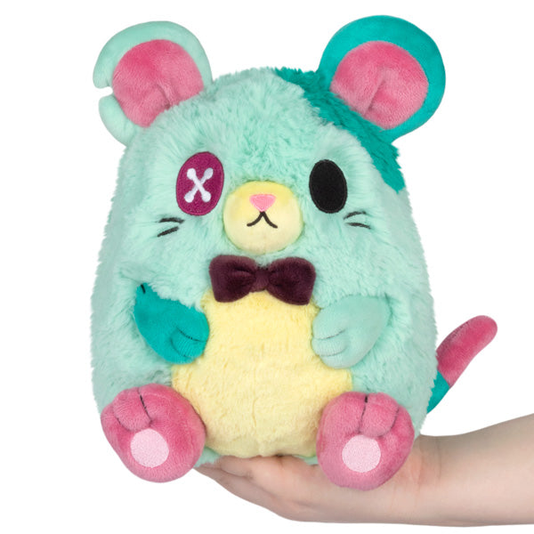 SQUISHABLE MINI PLAGUE RAT – Games and Stuff