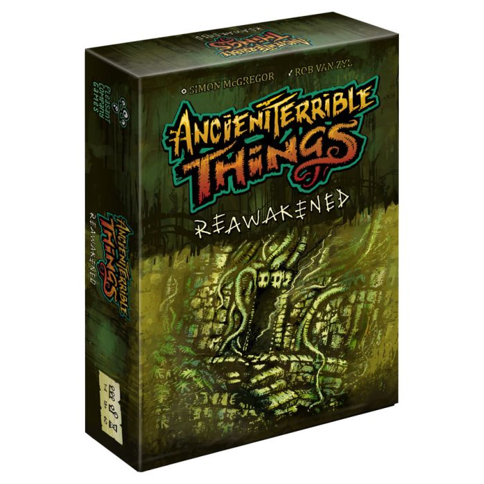 ANCIENT TERRIBLE THINGS: REAWAKENED – Games and Stuff