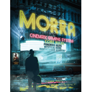 MORRA CINEMATIC GAME SYSTEM – Games and Stuff