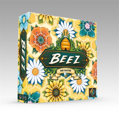 BEEZ – Games and Stuff