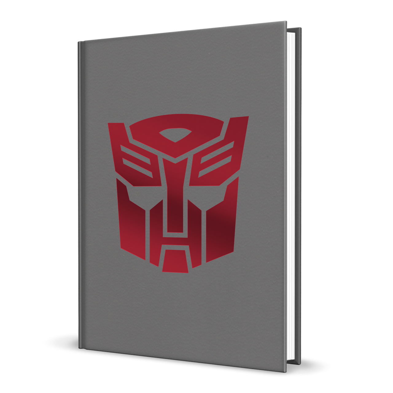 TRANSFORMERS RPG CHARACTER JOURNAL – Games and Stuff