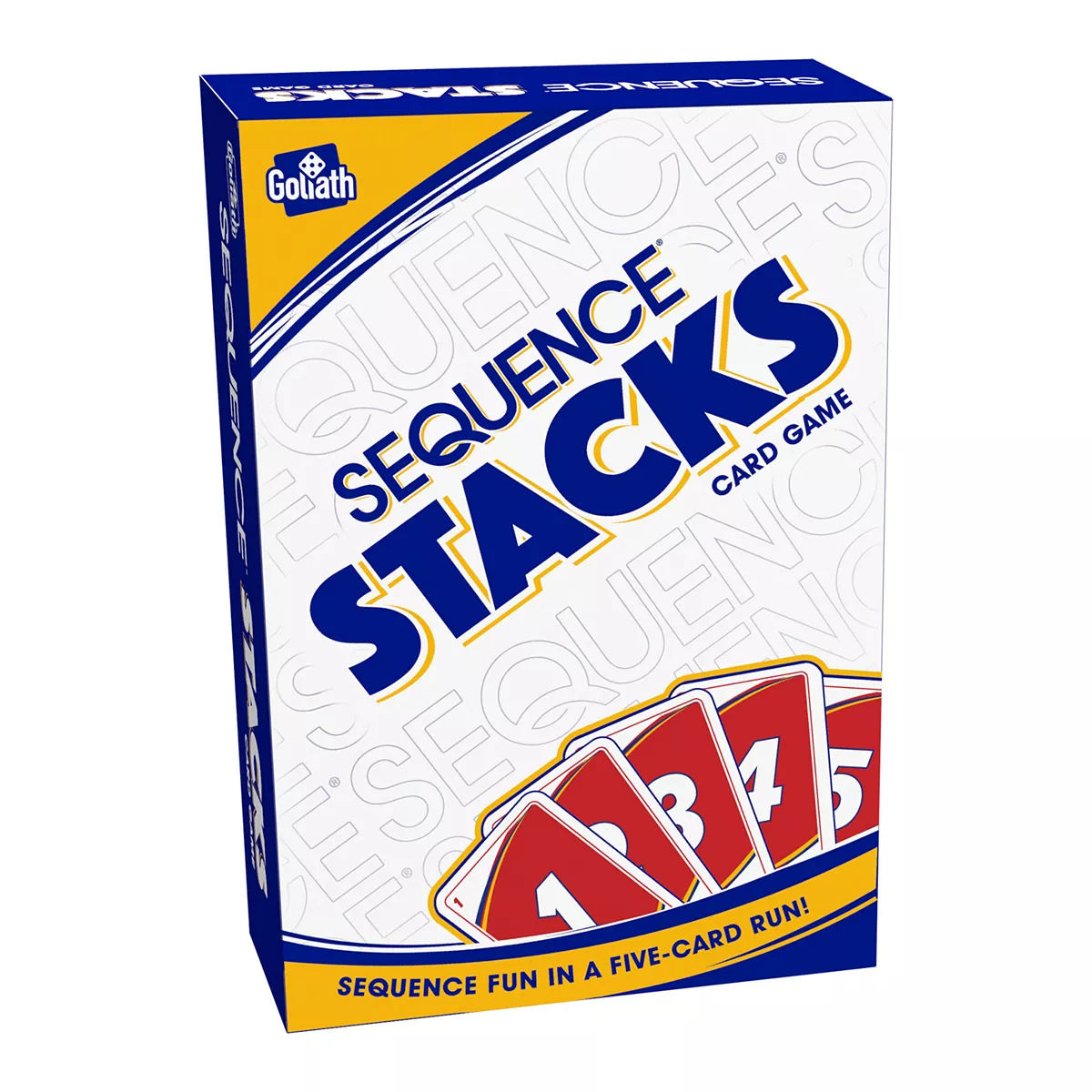 SEQUENCE STACKS – Games and Stuff