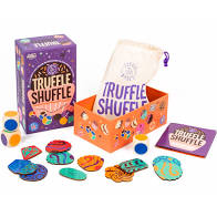 TRUFFLE SHUFFLE – GamesandStuff.com