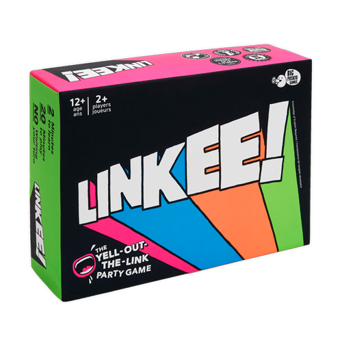LINKEE – Games and Stuff